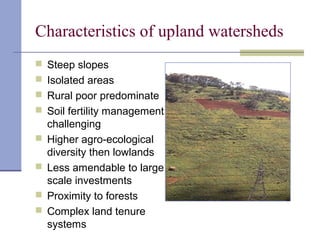 Integrated Approaches to Nutrient Reduction: Protecting Soil and Water ...