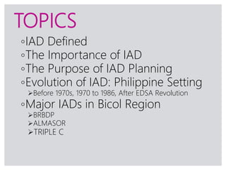 Integrated-Area-Development-IAD.pptx