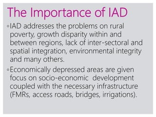 Integrated-Area-Development-IAD.pptx