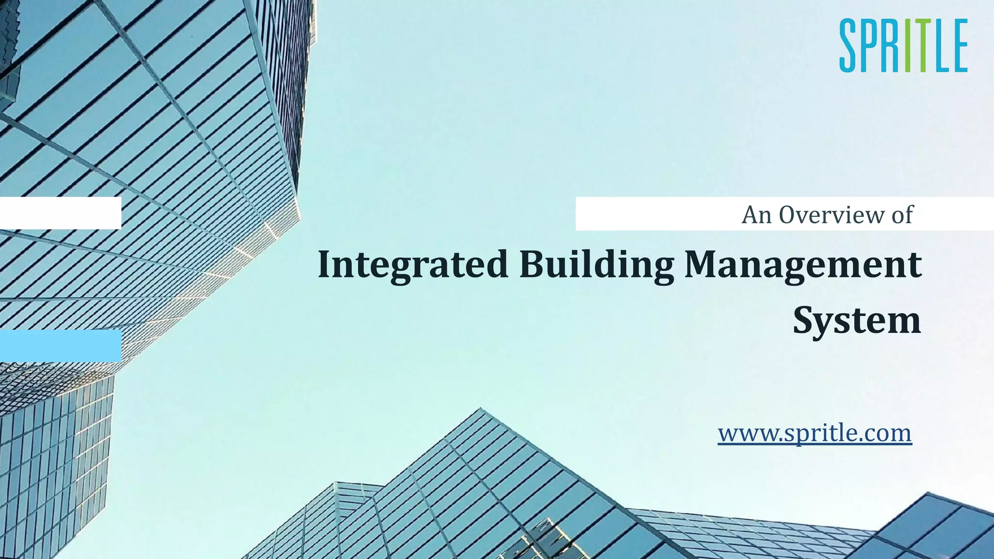 Integrated Building Management System | PDF