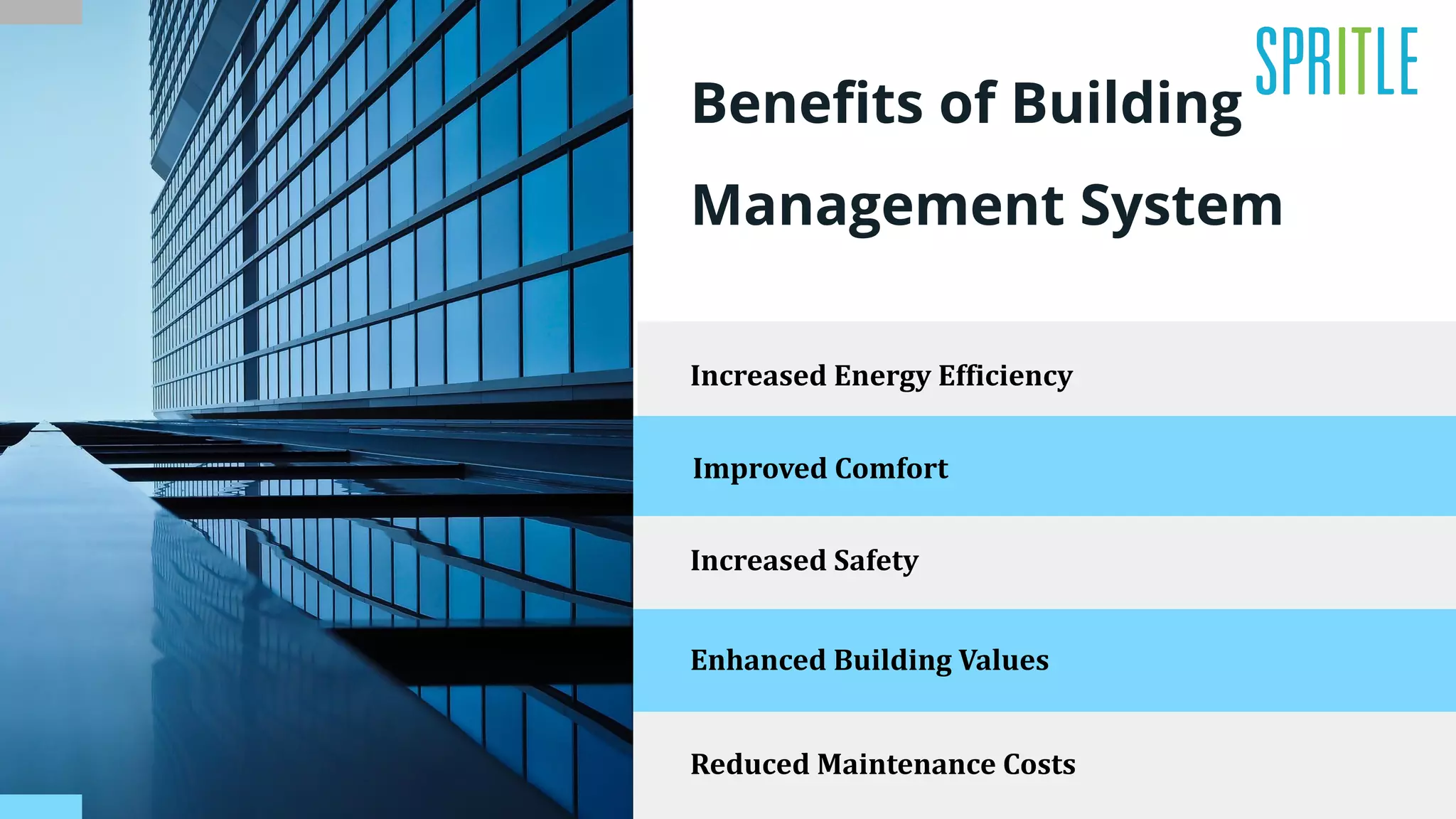 Integrated Building Management System | PDF