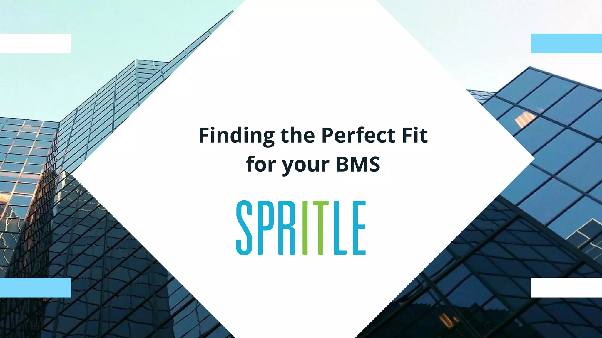 Integrated Building Management System | PDF