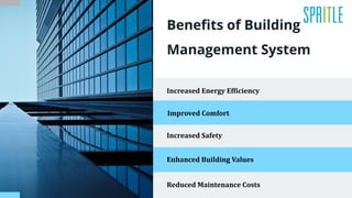 Integrated Building Management System | PDF