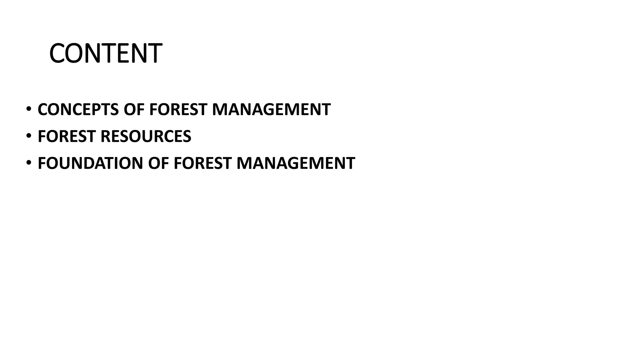 INTEGRATED-FOREST-RESOURCES-MANAGEMENT.pptx