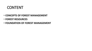 INTEGRATED-FOREST-RESOURCES-MANAGEMENT.pptx