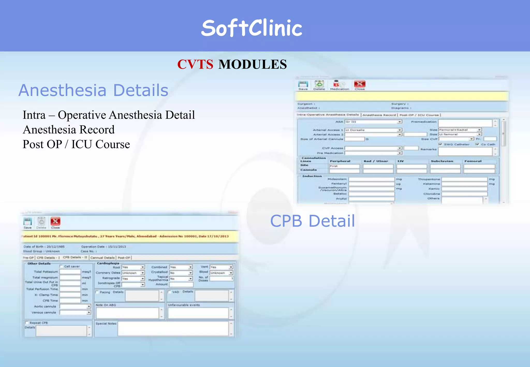Integrated-Hospital-Management-System-for-Cardiology-Hospital | PPTX
