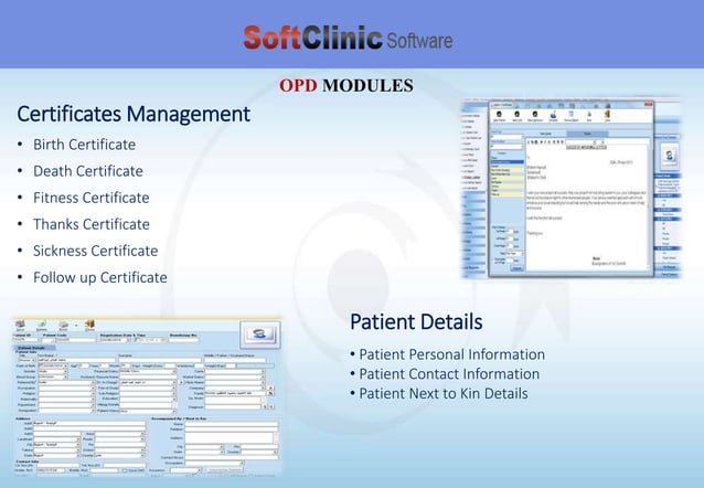 Integrated-Hospital-Management-System-for-Cardiology-Hospital | PPTX