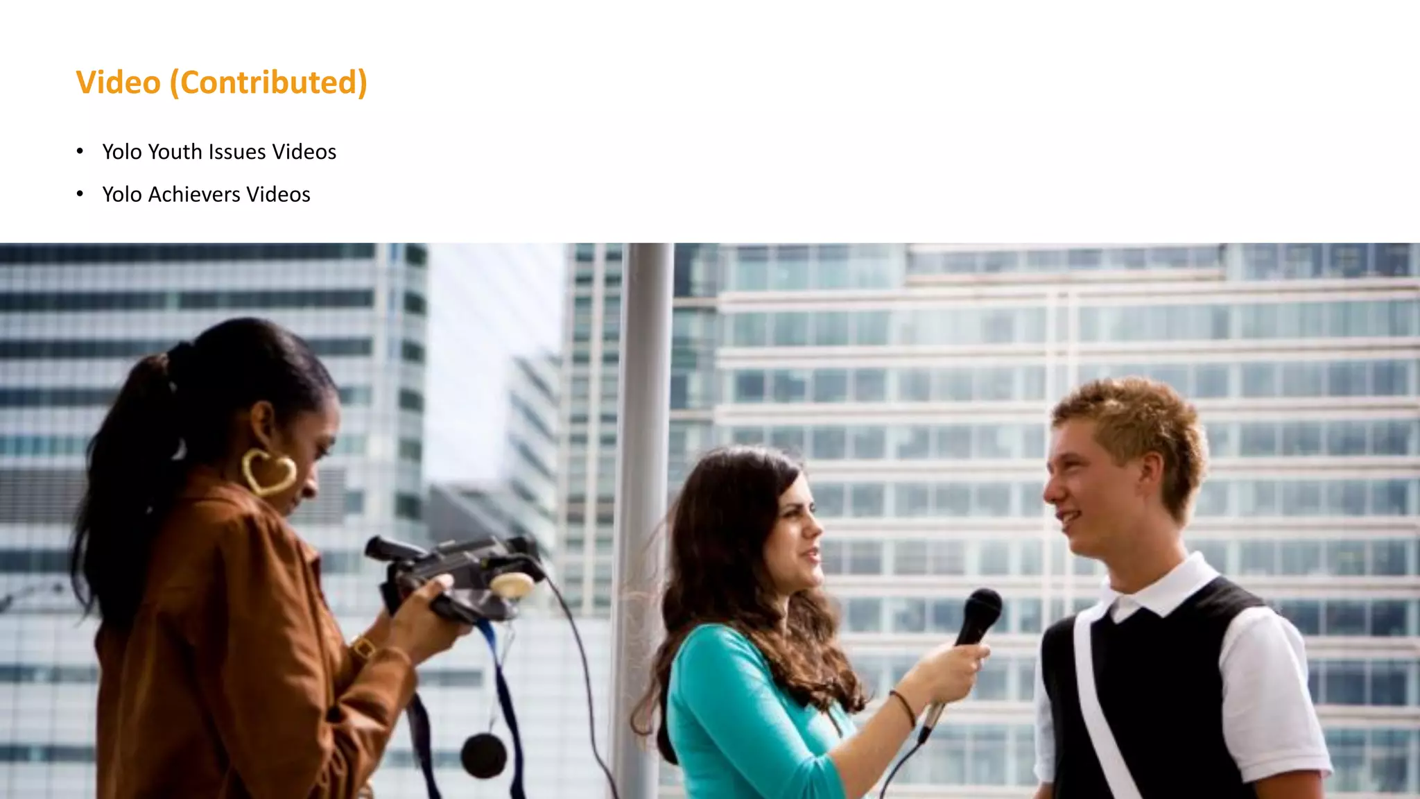 YOLO Integrated media prop | PDF