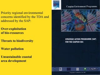 Integrated Natural Resource Management and the GEF- Reconciling Global ...