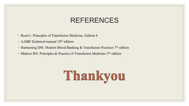 A Case presentation of Massive Transfusion in post LSCS PPH patient | PPTX
