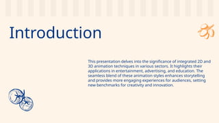 Integrated 2D and 3D Animation Course.pptx