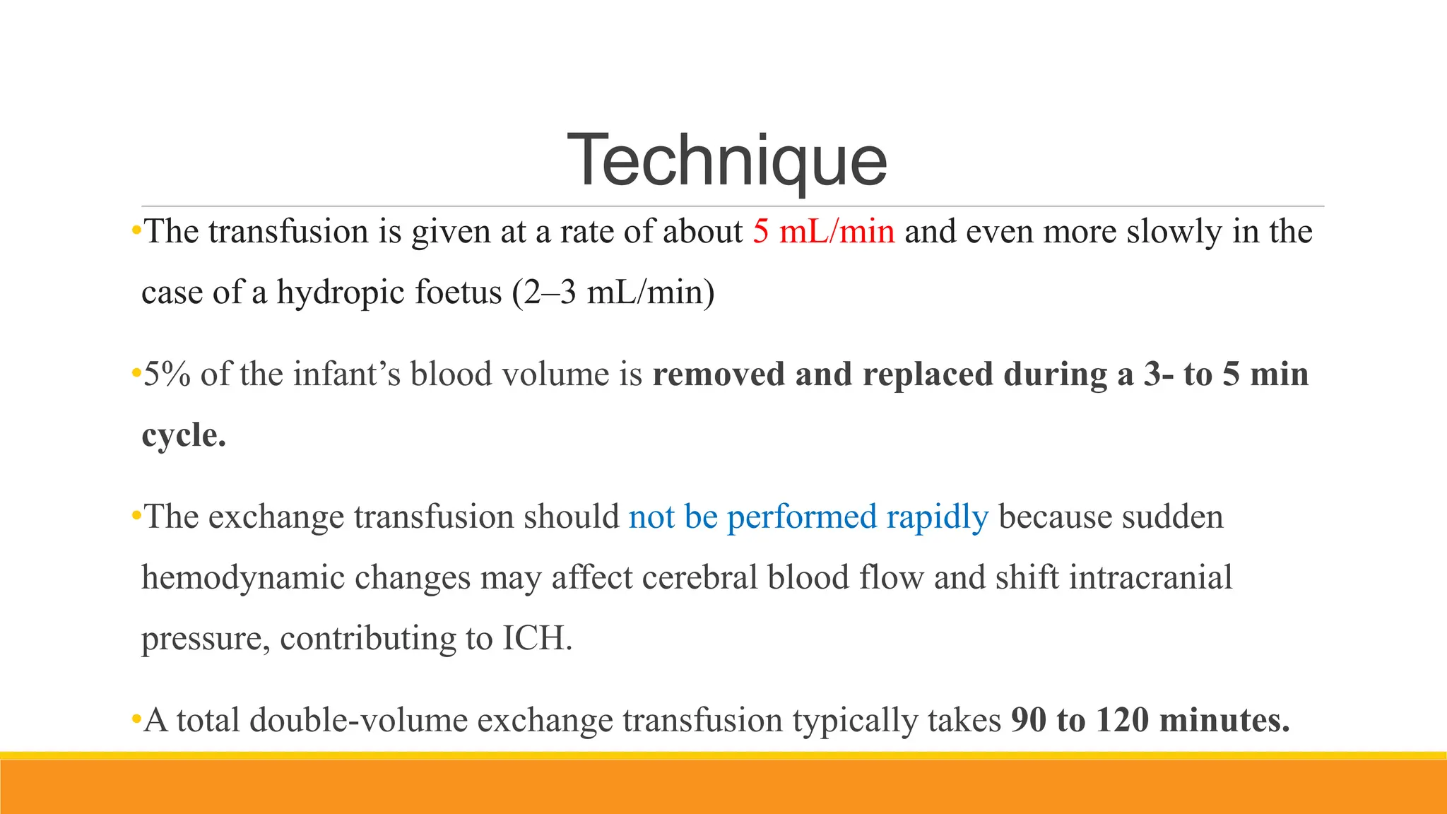 A case presentation of Exchange Transfusion in new born infant with ...
