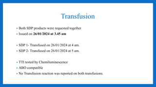 An Octogenarian Patient Of Intracapsular Neck Of Femur Fracture With ...