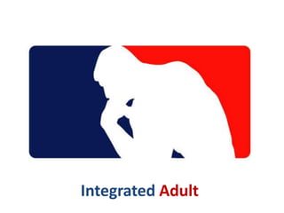Integrated adult - Transactional Analysis | PPTX