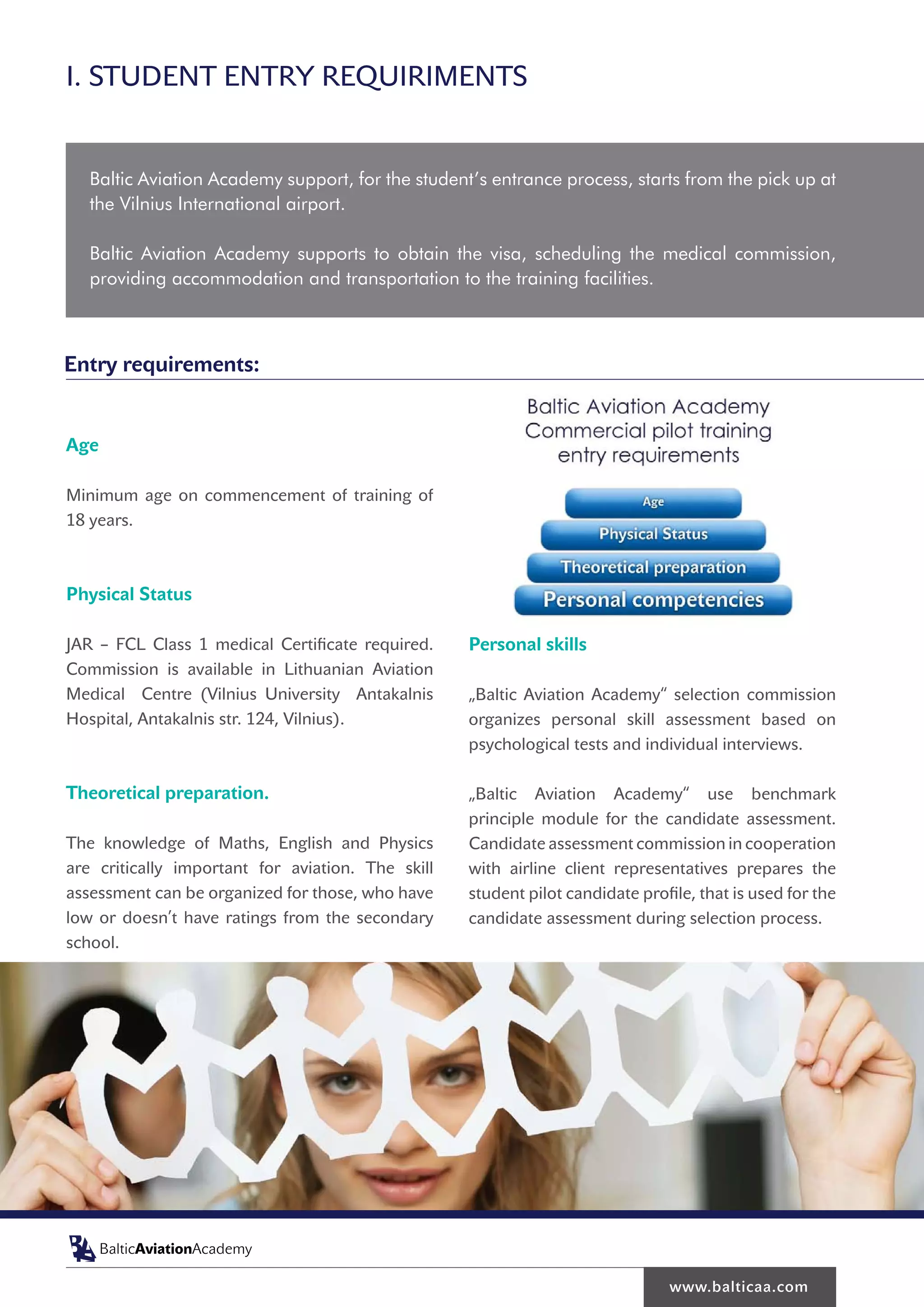 Integrated airline transport pilot course | PDF