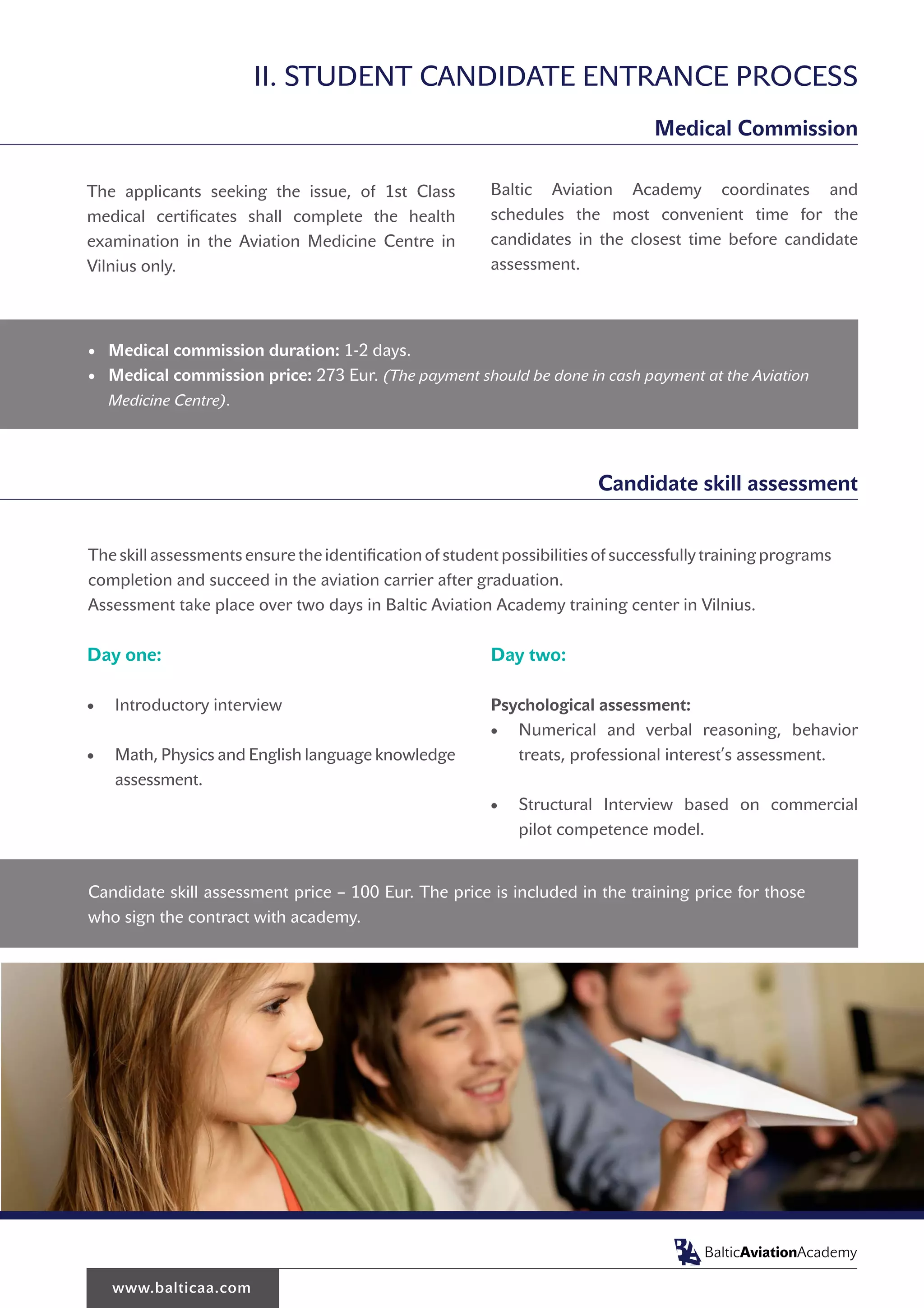 Integrated airline transport pilot course | PDF