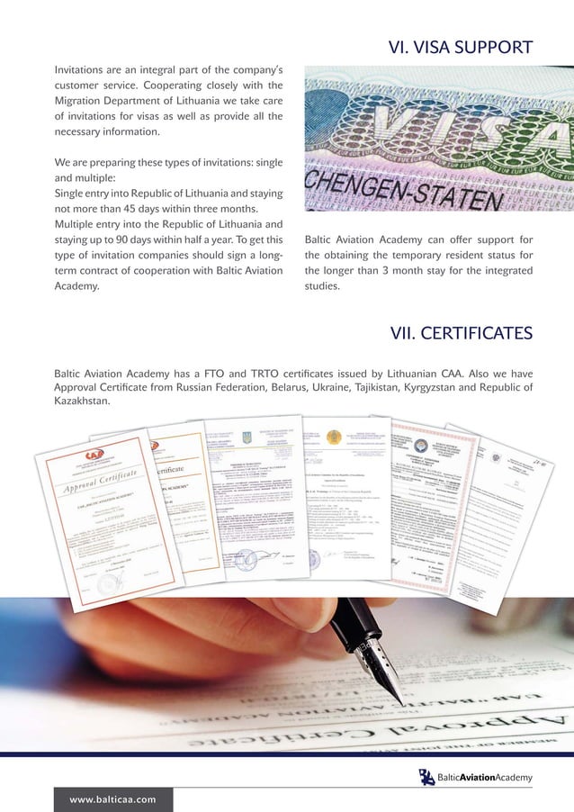 Integrated airline transport pilot course | PDF