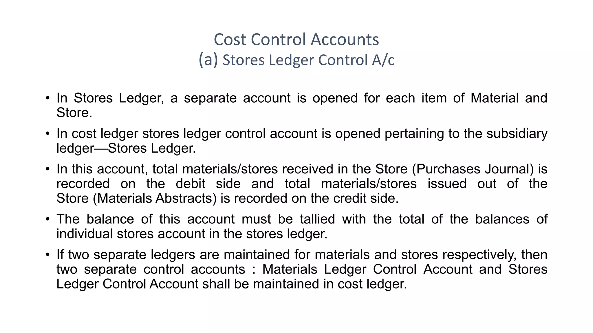 Integrated and non integrated accounts part i | PPTX