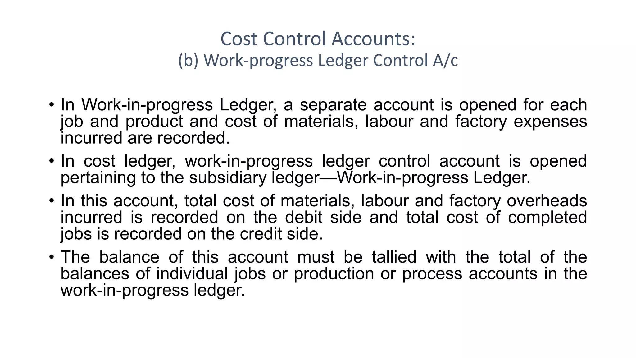 Integrated and non integrated accounts part i | PPTX