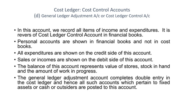 Integrated and non integrated accounts part i | PPTX