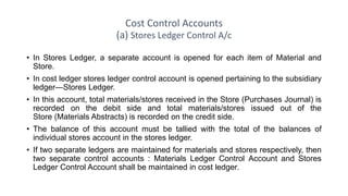 Integrated and non integrated accounts part i | PPTX