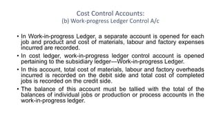Integrated and non integrated accounts part i | PPTX
