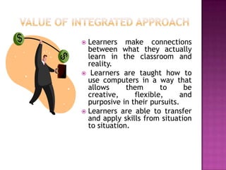 Integrated approach | PPTX