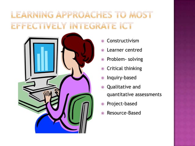 Integrated approach | PPT