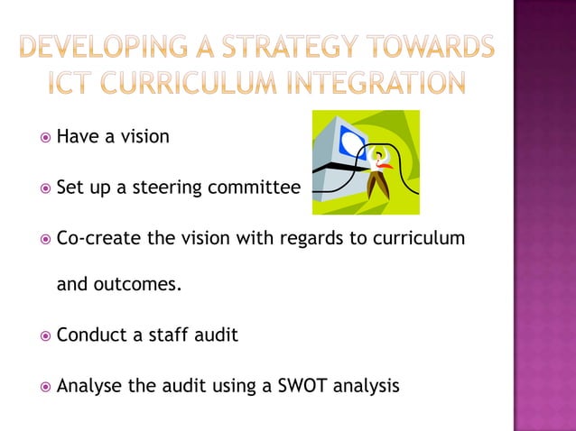 Integrated approach | PPT | Free Download