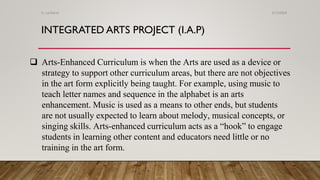 Facilitators and Educators Training in Education (FETE) Integrated ...