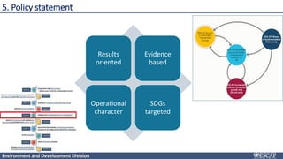 Integrated Approaches for SDGs planning | PDF | Business | Business and ...
