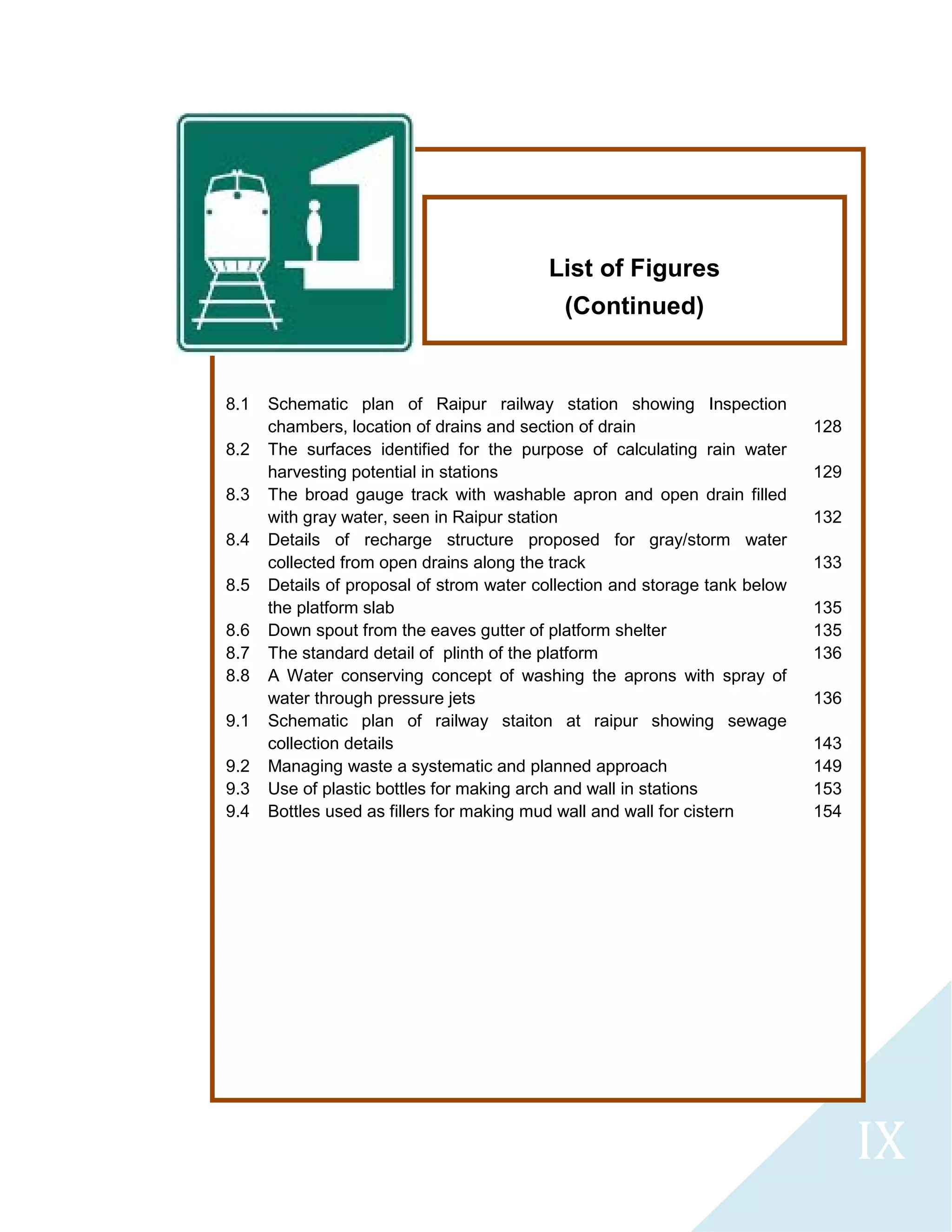 Integrated Approach To Sustainable Development Of Indian Railway Stations Thesis Report Pdf