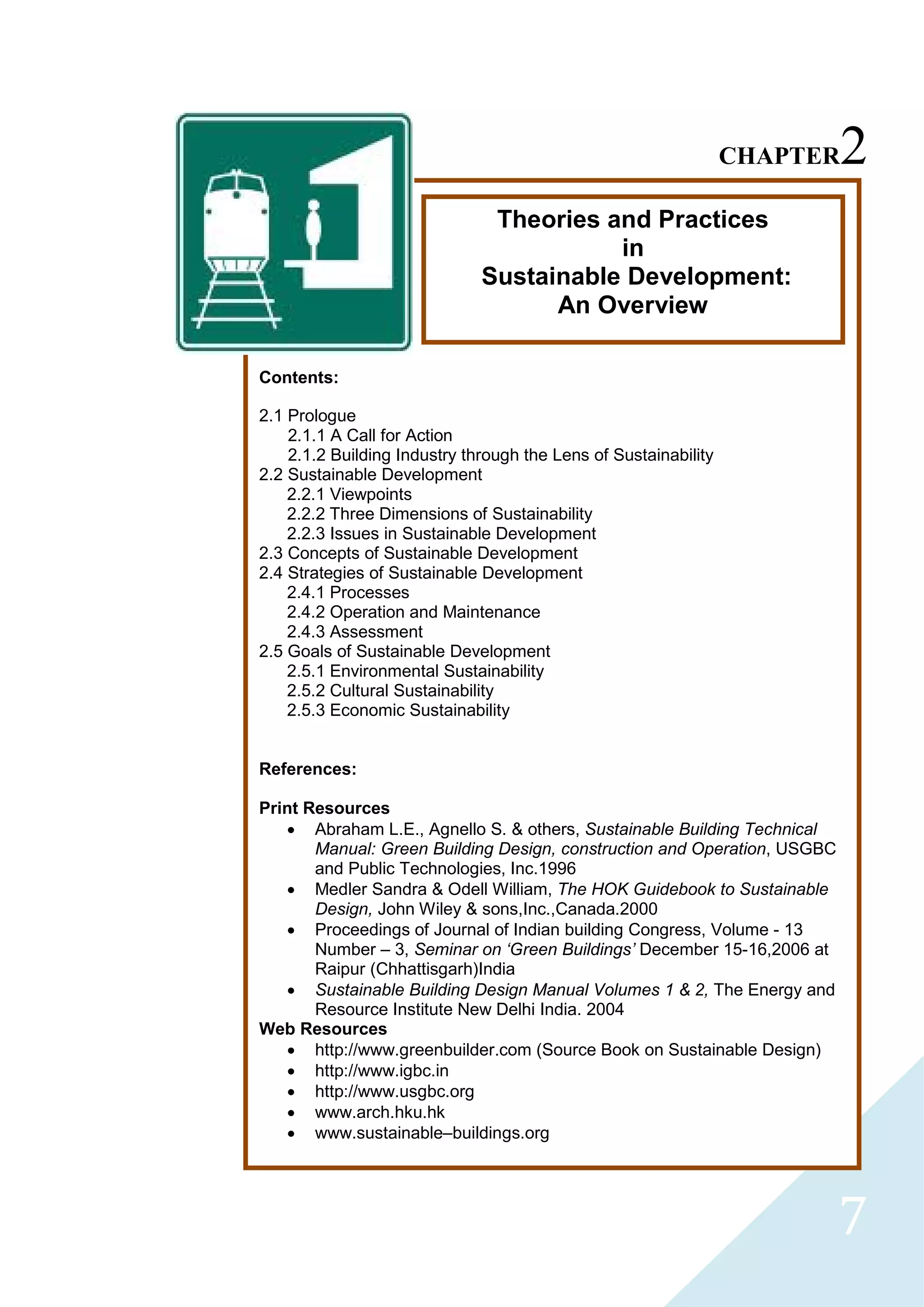 Integrated approach to sustainable development of indian railway stations thesis report | PDF