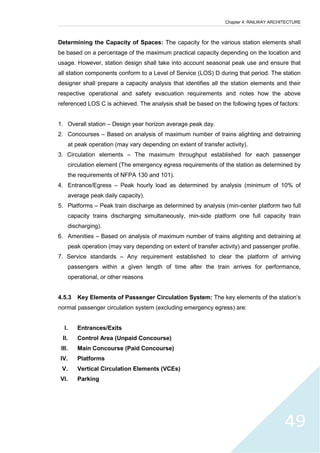 Integrated approach to sustainable development of indian railway ...
