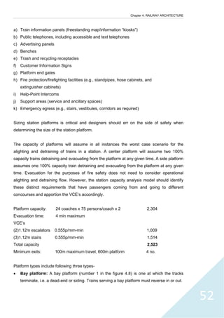 Integrated approach to sustainable development of indian railway ...