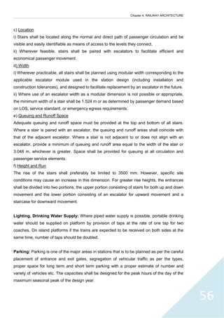 Integrated approach to sustainable development of indian railway ...