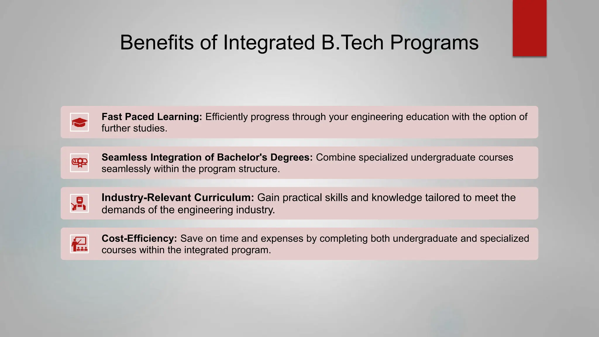 Integrated B.Tech Engineering Programs at MIT-WPU.pptx