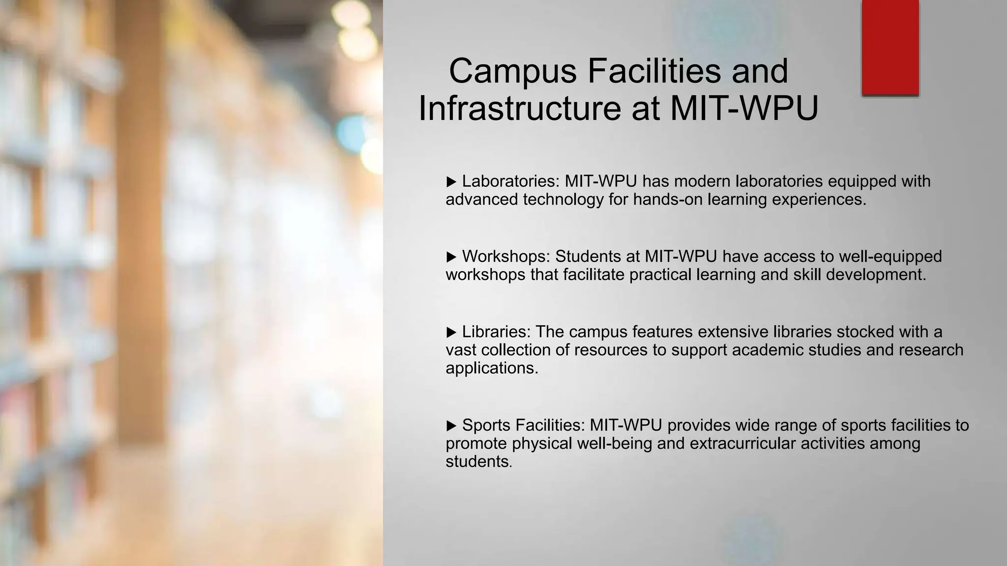 Integrated B.Tech Engineering Programs at MIT-WPU.pptx