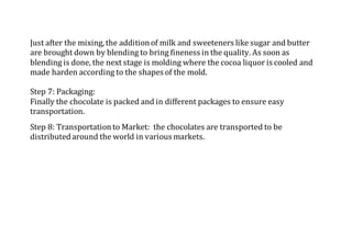 Integrated business management coursework | PPT