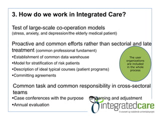 Integrated Care | PPTX