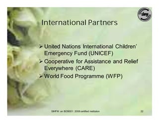 Integrated Child Development Scheme (ICDS) | PDF