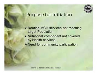 Integrated Child Development Scheme (ICDS) | PDF