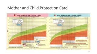 Integrated child development services final | PPT