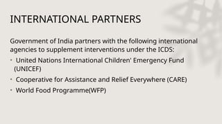 INTEGRATED CHILD DEVELOPMENT SERVICES(ICDS) [Autosaved].pptx