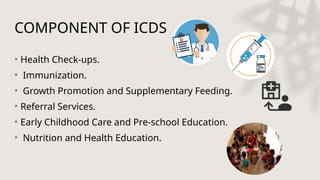 INTEGRATED CHILD DEVELOPMENT SERVICES(ICDS) [Autosaved].pptx