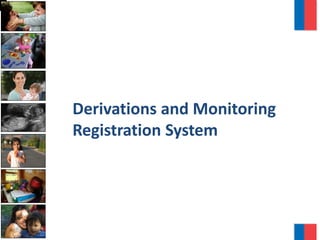 Integrated child protection system–chile crece contigo | PPT