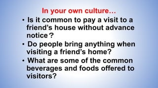 Integrated Chinese Lesson 5 Dialogue 1 - Lesson Plans PowerPoint ...