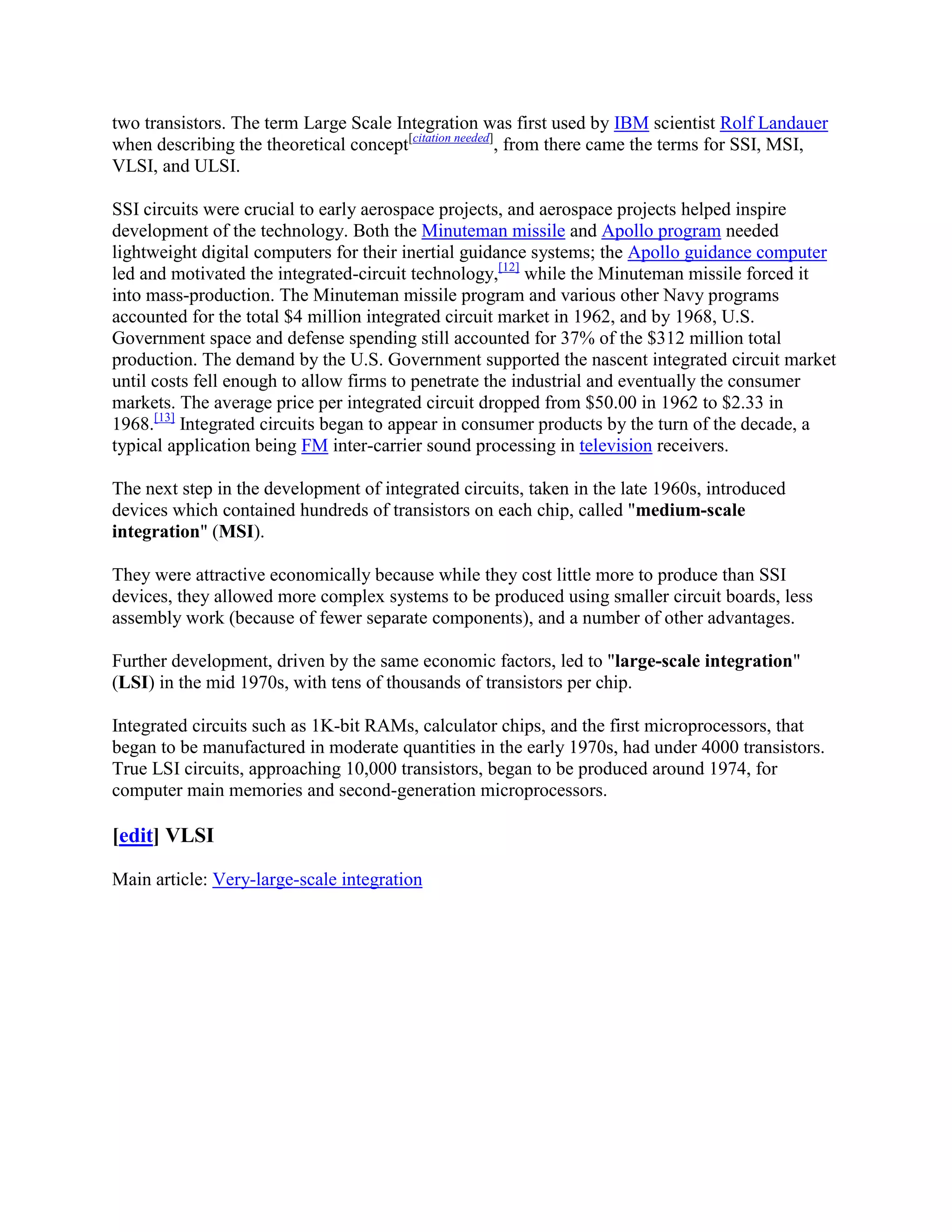 Integrated circuit | DOCX