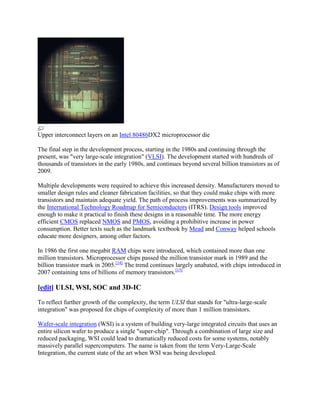 Integrated circuit | DOCX