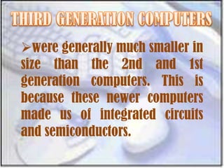 Integrated circuit | PPT